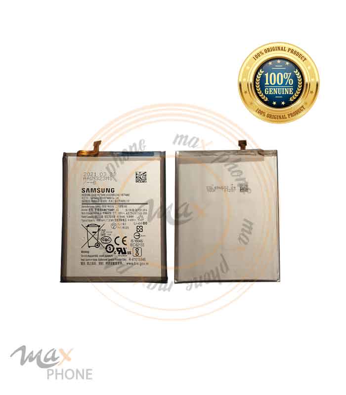 باتری سامسونگ آ 71 اورجینال | battery Samsung A71 (A715) orginal ...