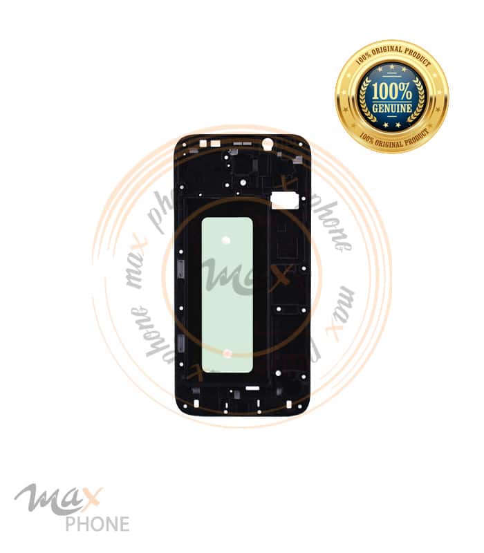 کفی زیر ال سی دی (فریم ال سی دی) سامسونگ جی 7 پرو | middle frame j7 pro ...