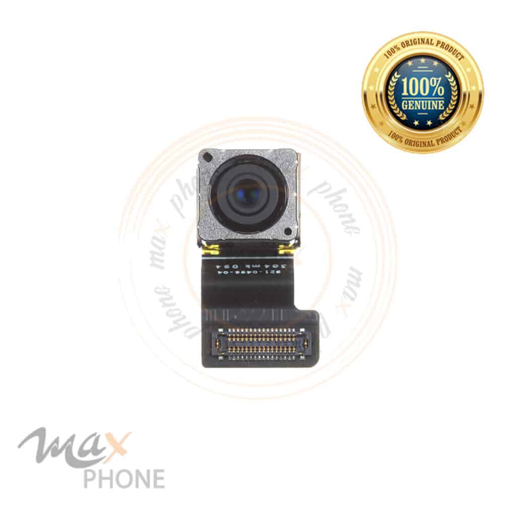 دوربین پشت آیفون 5 اس| back camera iphone 5s | فروشگاه مکس فون
