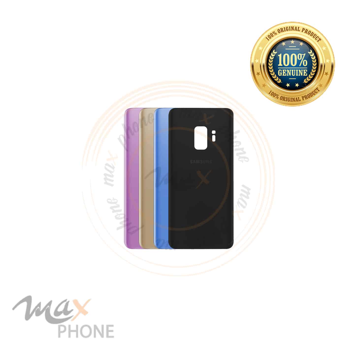 درب پشت سامسونگ اس 9 | back door Samsung S9 | فروشگاه مکس فون