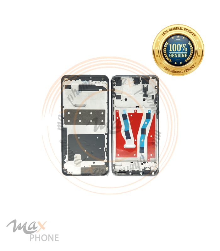 فریم ال سی دی وای 7 پی | middle frame Huawei y7 p | فروشگاه مکس فون