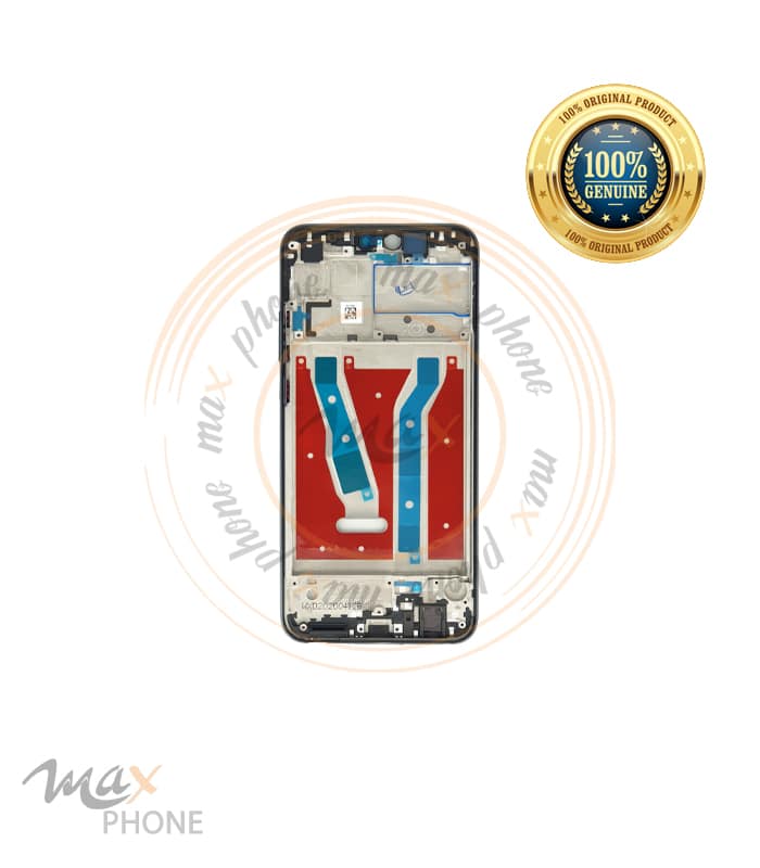 فریم ال سی دی وای 8 اس | middle frame Huawei y8 s | فروشگاه مکس فون