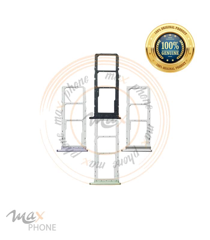 خشاب سیم کارت سامسونگ آ 05 اس | Holder sim Samsung A05s | فروشگاه مکس فون