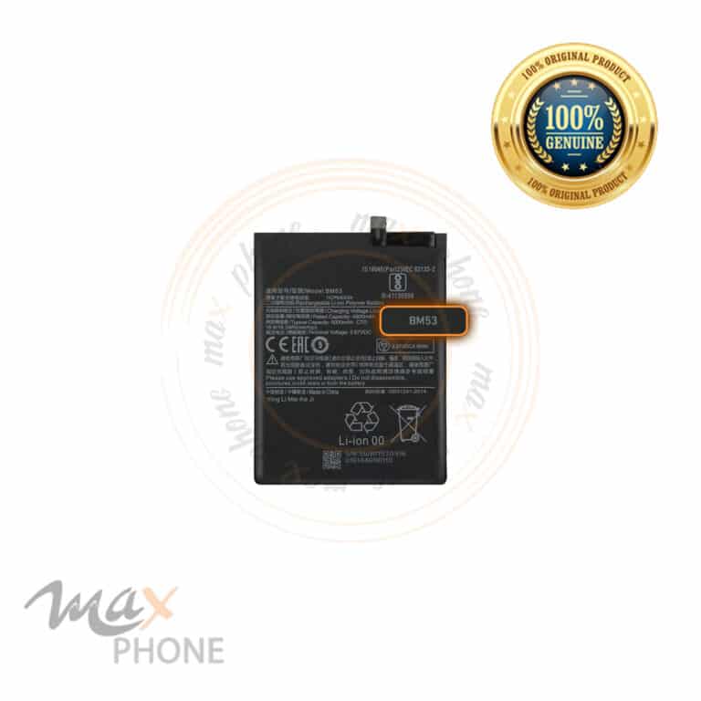 باتری شیائومی می 10 تی پرو | (BM53) Battery Xiaomi Mi 10T Pro | فروشگاه ...