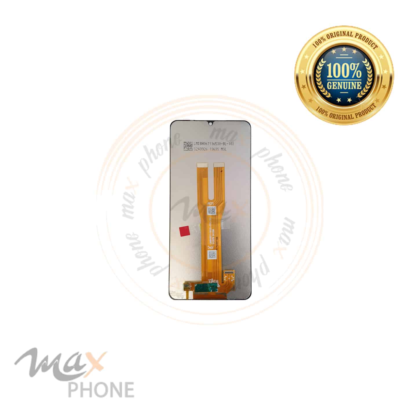 تاچ ال سی دی سامسونگ آ06 | (a065) touch lcd samsung a06 | فروشگاه مکس فون